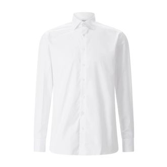 Stenstr&ouml;ms Herren, Shirts, Wei&szlig;, 4XLGr&ouml;&szlig;e