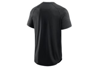 Fanatics Print-Shirt NFL Sport Stretch REFLECTIVE Las Vegas Raiders
