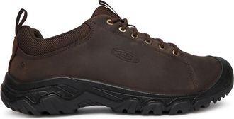Keen Halbschuhe Keen Targhee IV Oxford 1031648 Braun