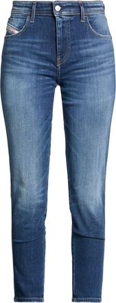 Diesel HOSEN & R&Ouml;CKE - Jeanshosen auf YOOX.COM