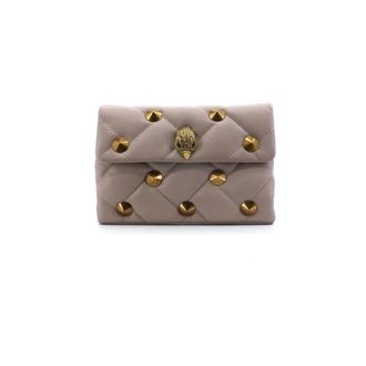 Kurt Geiger Clutch Bag - - Bags - Damen - Grau - ONE SIZE