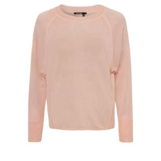 Marc Aurel Damen, Sweatshirts & Hoodies, Rosa, SGr&ouml;&szlig;e