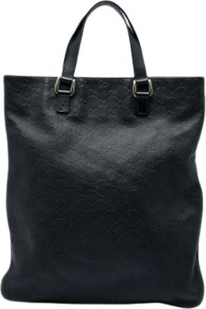 Gucci Damen, Pre-Owned, Schwarzk, ONE SIZEGr&ouml;&szlig;e