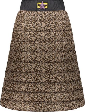 Herno Femme, Jupes, Brun, Taille: 38 FR Skirts