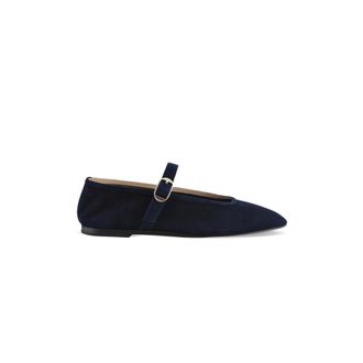 Le Monde Beryl Damen, Schuhe, Blau, 40 EUGr&ouml;&szlig;e