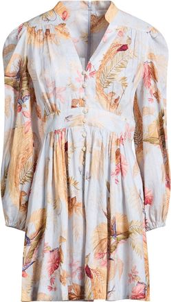 Zimmermann KLEIDER - Mini-Kleider auf YOOX.COM