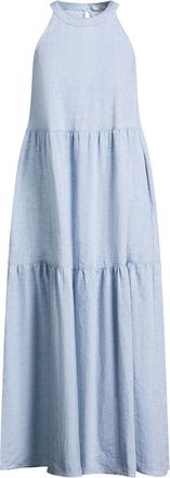 PESERICO KLEIDER - Maxi-Kleider auf YOOX.COM