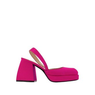 Nodaleto Pumps - - Shoes - Damen - Rosa - 35 EU