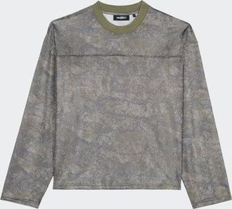 Wasted T-shirt - Taille M