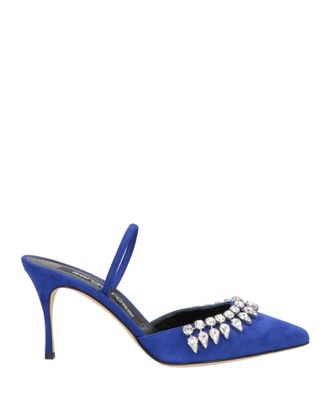 Sergio Rossi SCHUHE - Pumps auf YOOX.COM