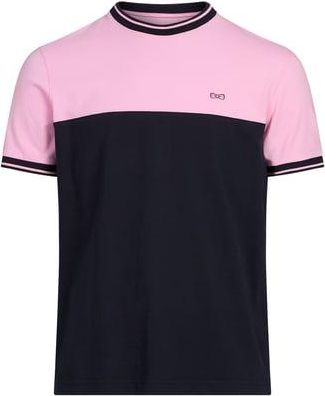 Eden Park T-shirt &agrave; manches courtes en coton