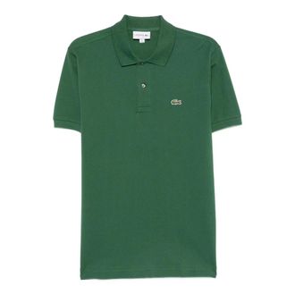 Lacoste Original L.12.12 Polo - - Tops - Herren - Gr&uuml;n - M