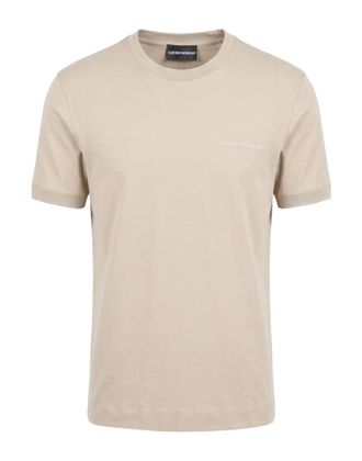 Emporio Armani TOPS - T-shirts auf YOOX.COM