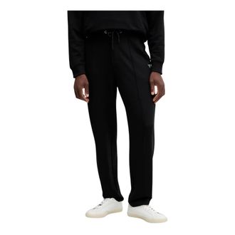 Guess Straight Leg Hose - - Trousers - Herren - Schwarzk - S