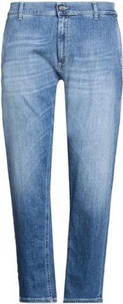 Dondup BAS - Pantalons en jean sur YOOX.COM