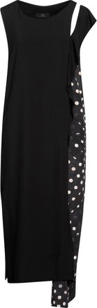 Yohji Yamamoto KLEIDER - Midi-Kleider auf YOOX.COM