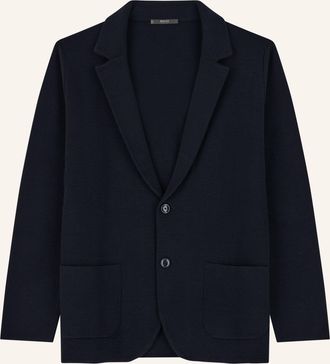 Boggi Milano Boggi Milano Strickjacke blau