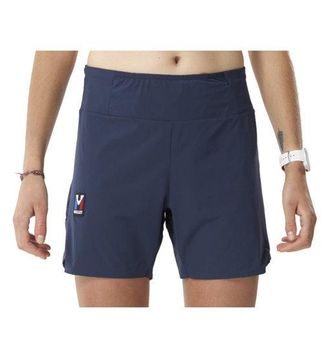 Millet Trilogy Sky W - Trailrunningshorts - Damen