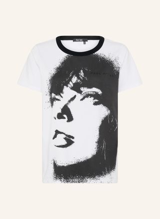 Marc Aurel Marc Aurel Shirt weiss