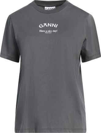 Ganni TOPS - T-shirts auf YOOX.COM