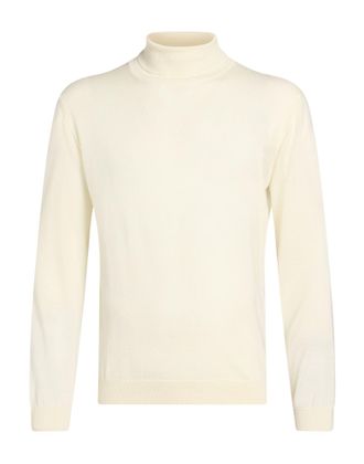 Wool & Co STRICKWAREN - Rollkragenpullover auf YOOX.COM