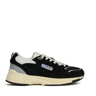 Autry Herren, Schuhe, Schwarzk, 42 EUGr&ouml;&szlig;e