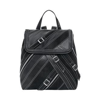 Desigual Rucksack - - Bags - Damen - Schwarzk - ONE SIZE