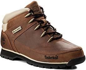 Timberland Bottes Classiques Homme, Marron (Red Brown)