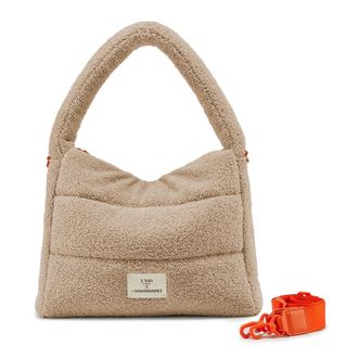 Les Visionnaires Schultertasche Unio Hobo