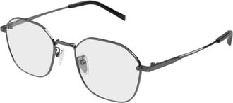 Gucci unisex, Accessories, Grau, 51 MMGr&ouml;&szlig;e