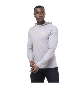 Mountain Equipment Glace Hooded M - Kapuzenpullover - Herren