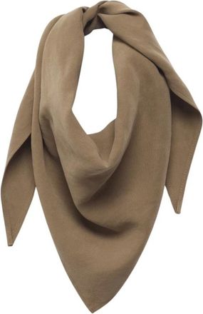 Alchemist Jaimie Schal - - Accessories - Damen - Gr&uuml;n - ONE SIZE