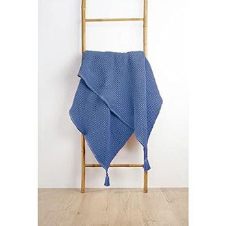 Casamoda Sommer-Plaid Arnia Marke