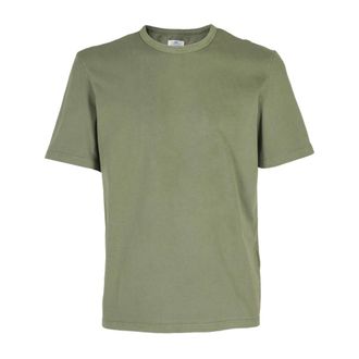 TELA GENOVA Stilvolles Daniele F Hemd - - Tops - Herren - Gr&uuml;n - S