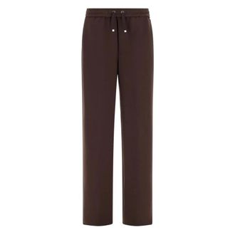 Herno Hosen - - Trousers - Damen - Braun - S