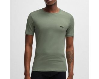 BOSS T-Shirt BOSS T-Shirt Rundhals 3P Classic
