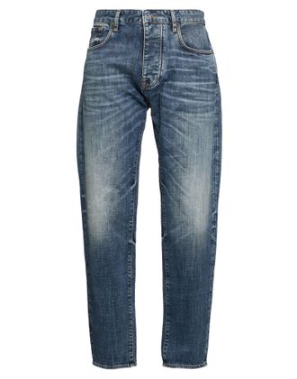 A|X Armani Exchange HOSEN & R&Ouml;CKE - Jeanshosen auf YOOX.COM