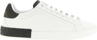 Dolce & Gabbana Sneaker - Wei&szlig;