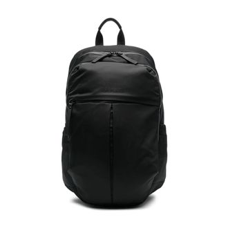 Premiata Wonder Rucksack - - Bags - Herren - Schwarzk - ONE SIZE