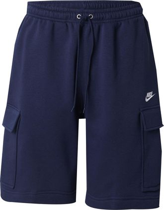 Nike Shorts CLUB