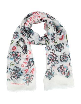Emporio Armani ACCESSOIRES - Schals auf YOOX.COM