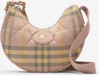 Burberry Sac à bandoulière Horseshoe