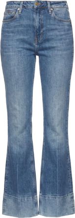 Pepe Jeans London HOSEN & R&Ouml;CKE - Jeanshosen auf YOOX.COM