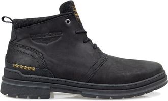 PME Legend Fleetman Schwarz