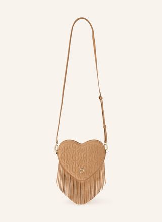 Aigner Aigner Umh&auml;ngetasche beige