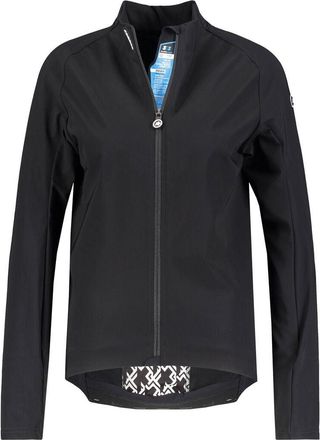 Assos Herren Radjacke Mille GT Ultraz Winter