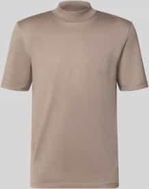 HUGO BOSS Regular Fit T-Shirt aus reiner Baumwolle Modell DIMERSOM