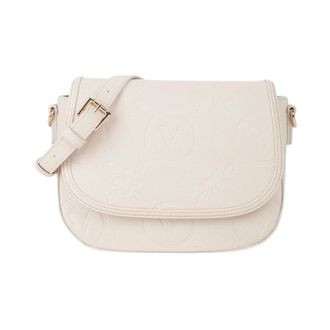 Mario Valentino Samba Re Crossbody Bag - - Bags - Damen - Beige - ONE SIZE