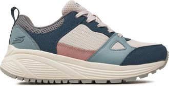 Skechers Sneakers Skechers Bobs Sparrow 2.0-Retro Clean 117268/BLMT Blau