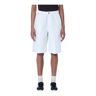 Carhartt Work in Progress Damen, Shorts, Wei&szlig;, XSGr&ouml;&szlig;e